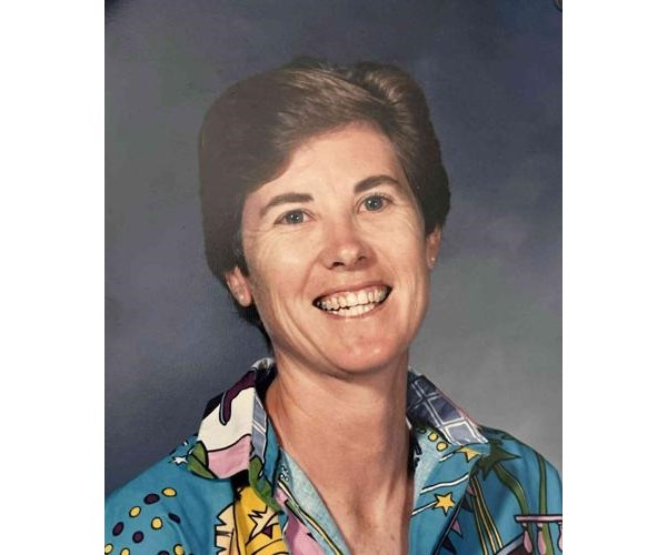 Virginia Gray Obituary (1950 - 2025) - Legacy Remembers