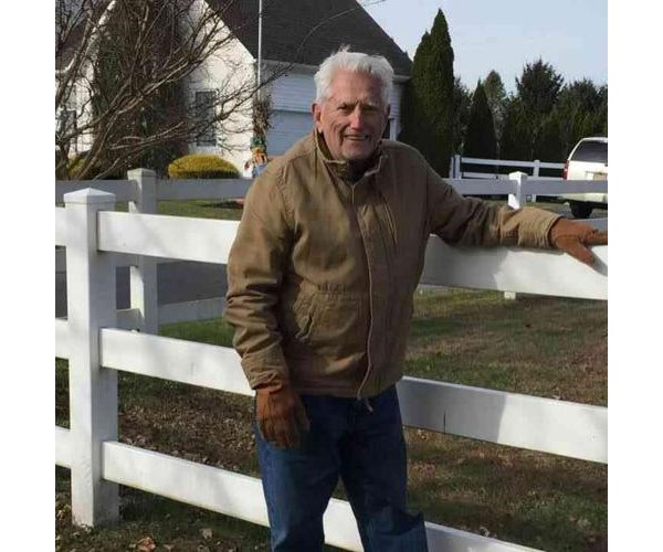 Robert Slaton Obituary (1936 - 2023) - Legacy Remembers