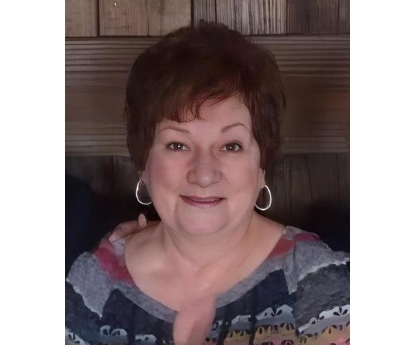 Patricia Coffey Obituary (1938 - 2025) - Legacy Remembers