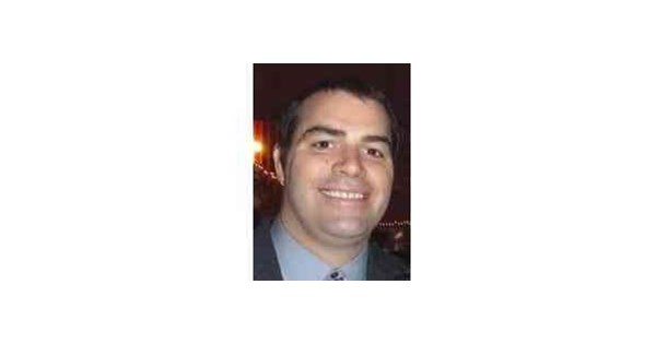 Andrew Parker Winslow Obituary (1970 - 2024) - Legacy Remembers