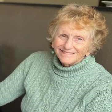 Catherine Westover Obituary (1947 - 2024) - Legacy Remembers