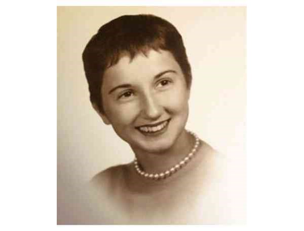 Shirley Lathrop (Wee) Obituary (1938 - 2023) - Legacy Remembers
