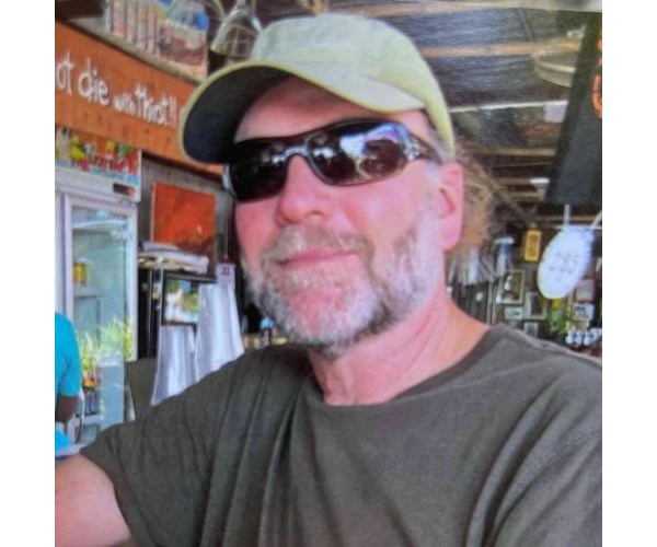 Stephen Worden Obituary (1954 - 2023) - Legacy Remembers