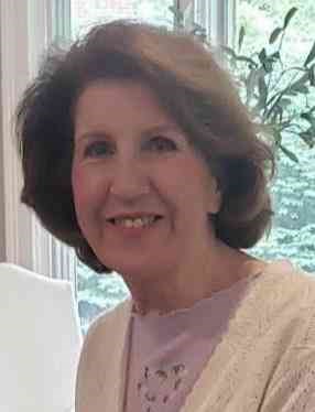 Barbara Deveney Obituary (1940 - 2024) - Legacy Remembers