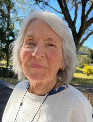 Olga Smith Obituary (1923 - 2023) - Legacy Remembers