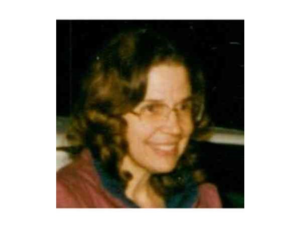 Renee Ries Obituary (1947 - 2024) - Legacy Remembers