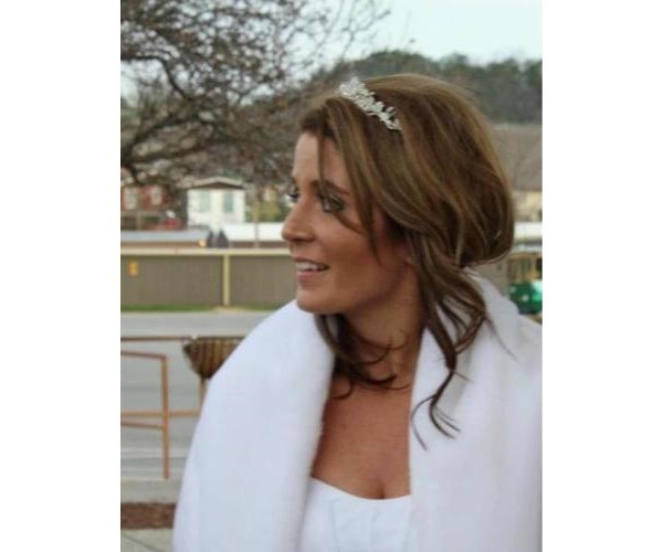 Nina Ayers-Kotowski Obituary (1980 - 2025) - Legacy Remembers
