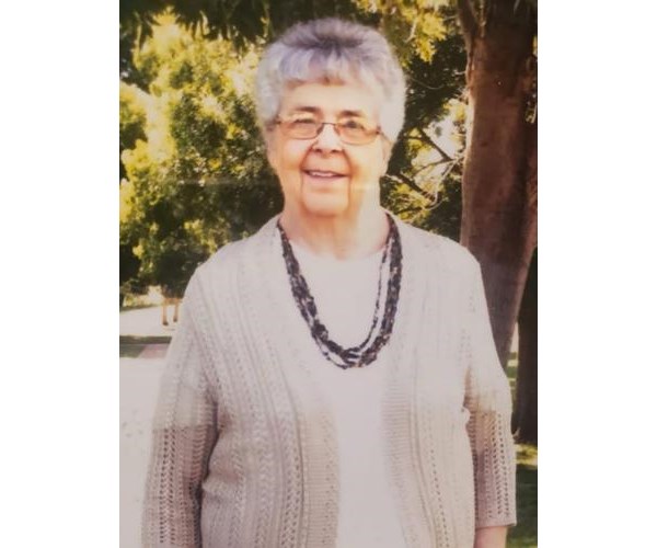 Nelda Ricks Obituary (1938 - 2025) - Legacy Remembers