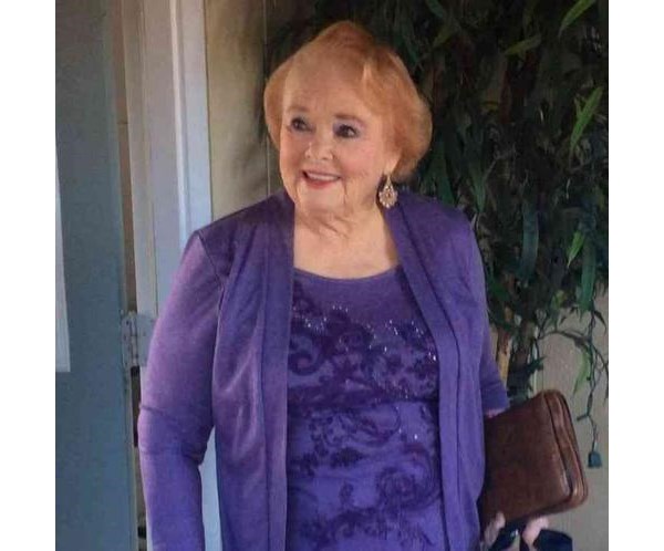 Mary Lou Morris-Lyon Obituary (1936 - 2023) - Legacy Remembers