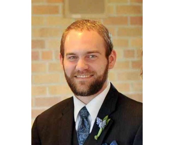 Lucas Gaeckle Obituary and Online Memorial (2025)