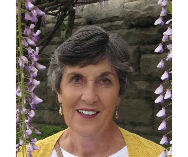 Joy Hutson Obituary (1942 - 2025) - Legacy Remembers