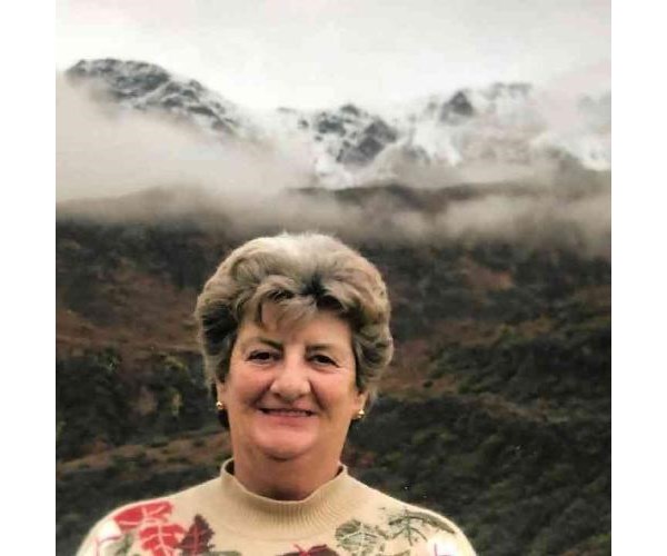 Ruth Kukla Obituary (1941 - 2023) - Legacy Remembers