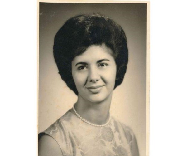 Margaret Nader Obituary (1934 - 2023) - Legacy Remembers