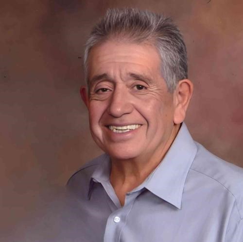 Louis Fresquez, Sr. Obituary (1938 - 2024) - Legacy Remembers