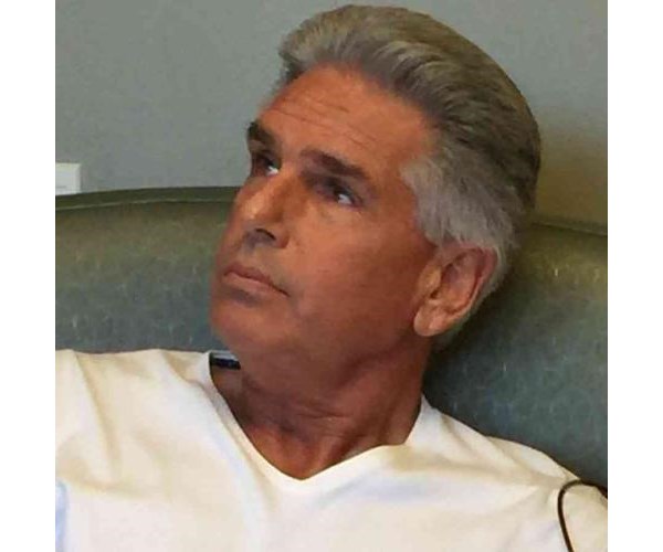 Jeffrey Henderson Obituary (1958 - 2024) - Legacy Remembers