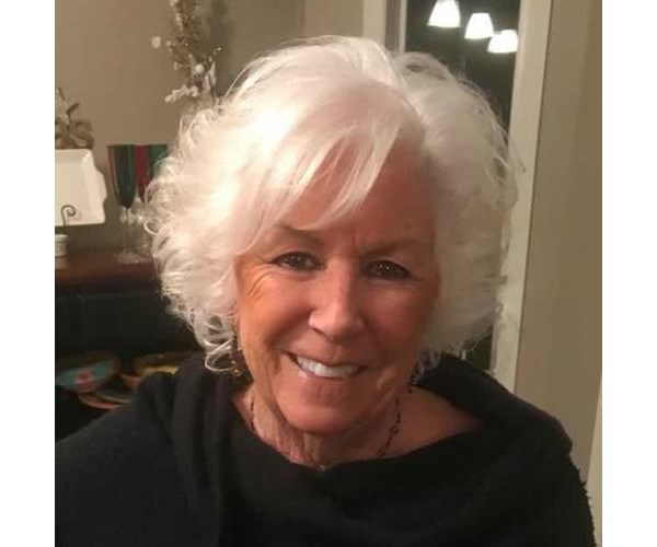 Helen Lishman Obituary (1939 - 2023) - Legacy Remembers