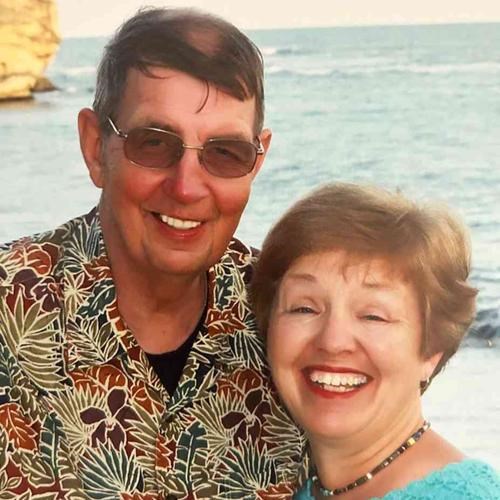 Lawrence Englert Obituary (1942 - 2024) - Legacy Remembers