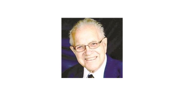 Louis Condon Obituary (1922 - 2016) - Adrian, MI - The Daily Telegram