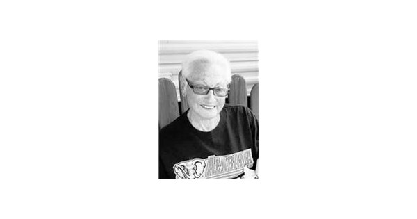 Alice Cupp Obituary (1943 - 2016) - Ann Arbor, MI - The Daily Telegram