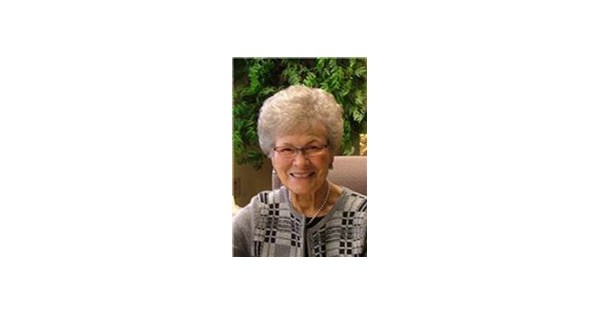 Ruth Merillat Obituary (1921 - 2020) - Adrian, MI - The Daily Telegram