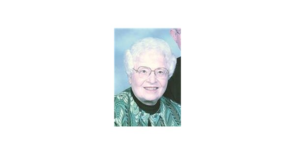 Cecelia Johnson Obituary (1923 - 2017) - Clinton, MI - The Daily Telegram