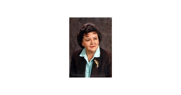 Nancy Hunt Obituary (1934 - 2020) - Adrian, MI - The Daily Telegram