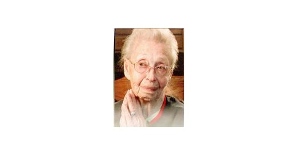 Edith Shirley Obituary (1921 - 2017) - Blissfield, MI - The Daily Telegram