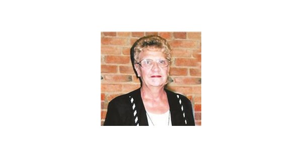 Betty Shaw Obituary (1934 - 2016) - Addison, MI - The Daily Telegram