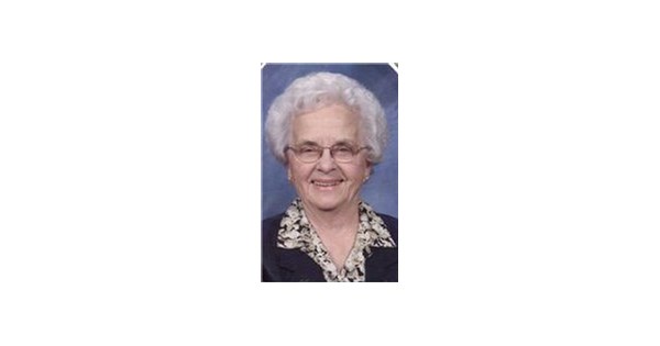 Mary Powell Obituary (1922 - 2017) - Adrian, MI - The Daily Telegram