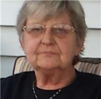 Brenda Mullins Obituary (1943 - 2017) - Tecumseh, MI - The Daily Telegram