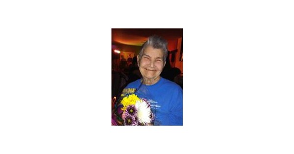 Betty Ward Obituary (1934 - 2019) - Adrian, MI - The Daily Telegram