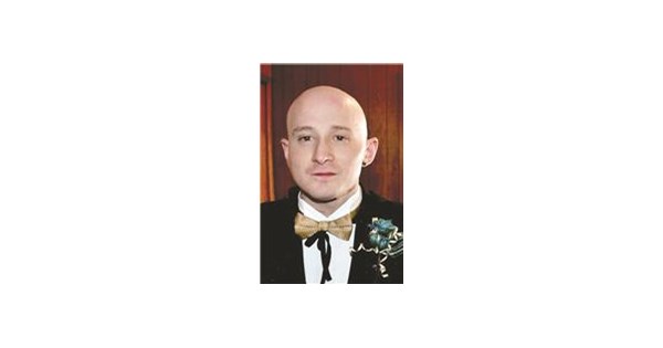 Eric Ford Obituary (1981 - 2016) - Addison, MI - The Daily Telegram