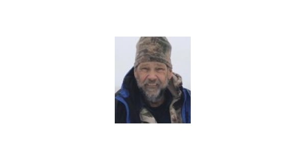 Brian Parkhurst Obituary (1959 - 2021) - Onsted, MI - The Daily Telegram