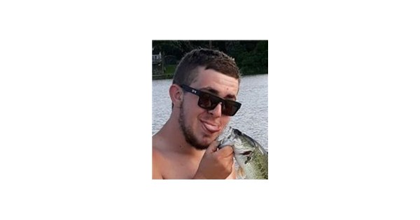 Joseph Harger Obituary (1998 - 2020) - Manitou Beach, MI - The Daily ...