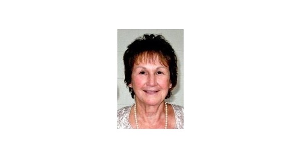 Mary Seagraves Obituary (1950 - 2021) - Adrian, MI - The Daily Telegram