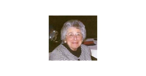 Agnes Neill Obituary (1920 - 2019) - Adrian, MI - The Daily Telegram