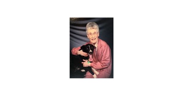 Doris Cunningham Obituary (1924 - 2019) - ADRIAN, MI - The Daily Telegram