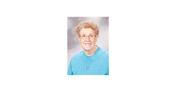 Lorraine Pepin Obituary (2019) - Adrian, MI - The Daily Telegram