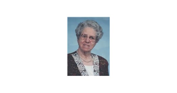 Jessie Grady-Ostrander Obituary (1919 - 2017) - Adrian, MI - The Daily ...