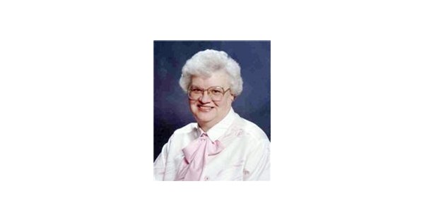 Doris Hartman Obituary (1932 - 2019) - Adrian, MI - The Daily Telegram