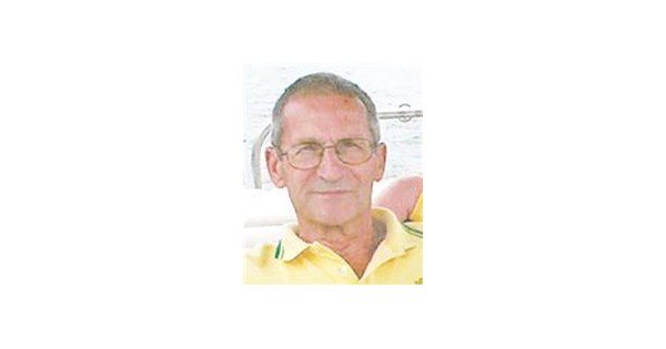 John Tuttle Obituary (1946 - 2017) - East Lansing, MI - The Daily Telegram