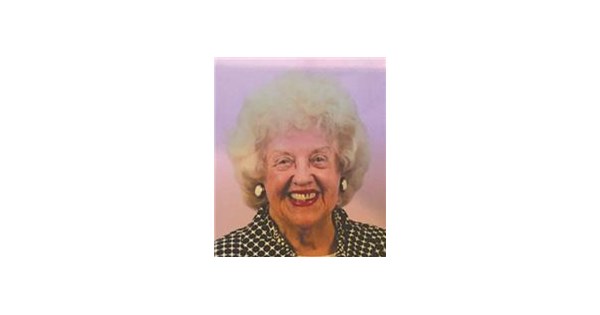 Grace Cornelius Obituary (1930 - 2018) - Ann Arbor, MI - The Daily Telegram