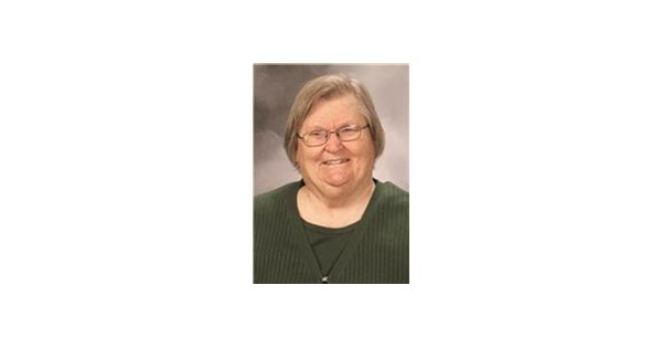 Judith Seefeld Obituary (2018) - Adrian, MI - The Daily Telegram