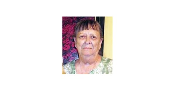 Sharon O'Mara Obituary (1936 - 2016) - Adrian, MI - The Daily Telegram