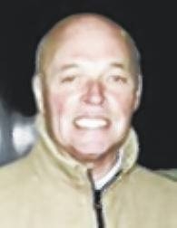 Martin Kerrigan Obituary - Death Notice and Service Information
