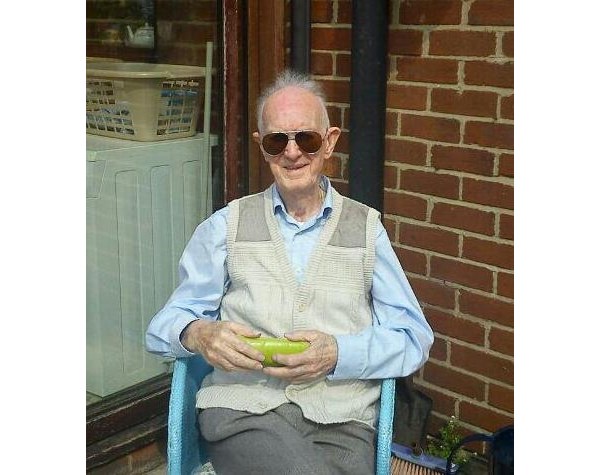 Joseph Mason Obituary (2012) - Legacy Remembers