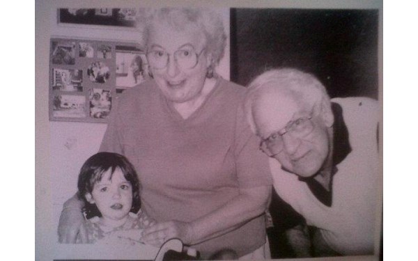 Sheila STONES Obituary (2013) - The Lancashire Evening Post