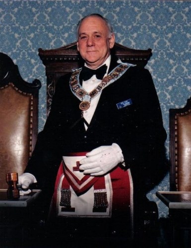 William Gore Obituary (2010) - Legacy Remembers