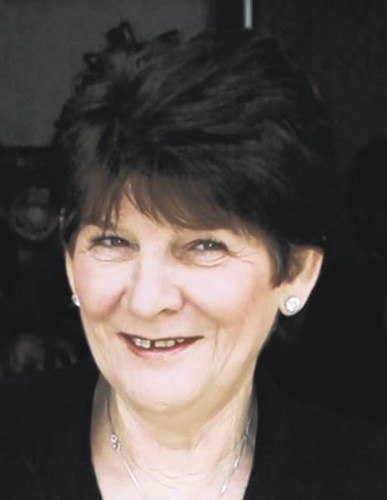 Patricia Gallagher Obituary (2020) - The Lancashire Evening Post