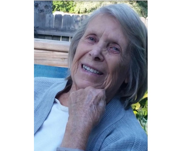 Adele McDonnell Obituary (1932 - 2023) - Aitkin, MN - Le Sueur County News